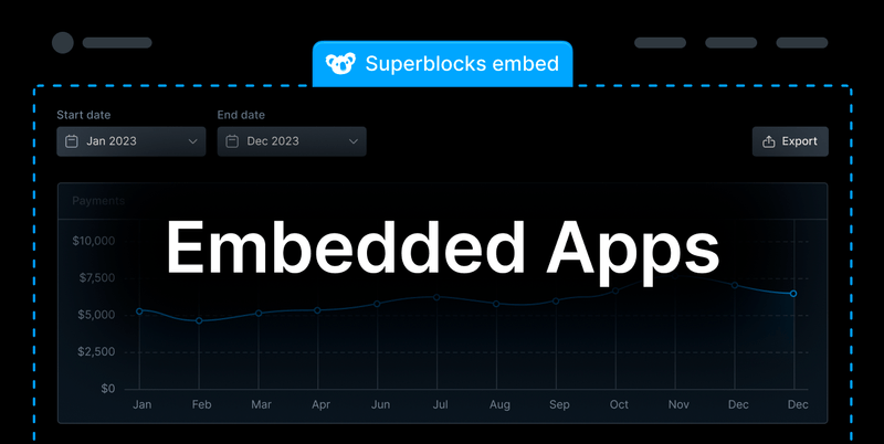 Introducing Source Control in Superblocks: Git-based version control & branching